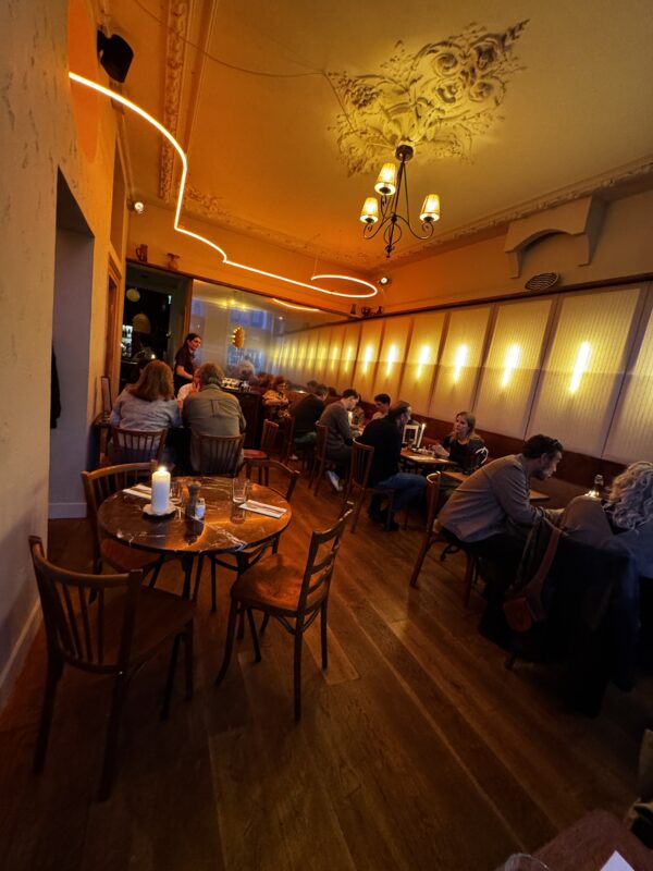 De beste restaurants van Leiden: een top 10 - Leidengram