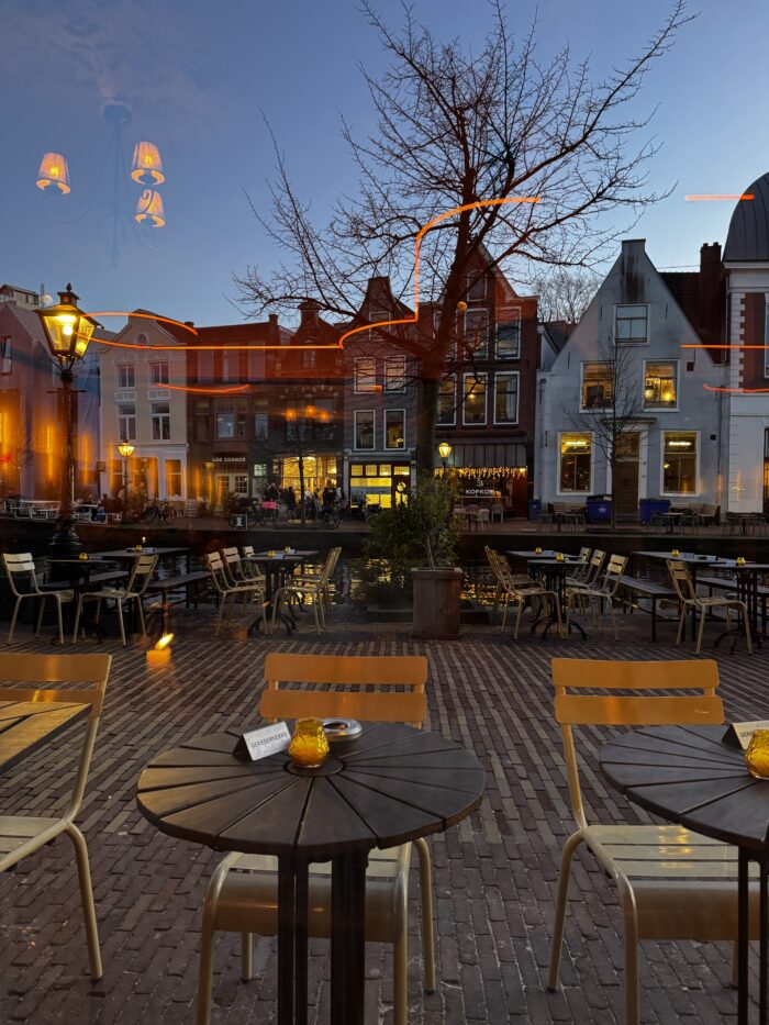 De beste restaurants van Leiden: een top 10 - Leidengram