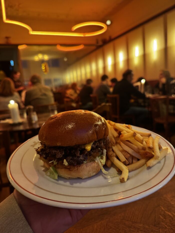 De beste restaurants van Leiden: een top 10 - Leidengram