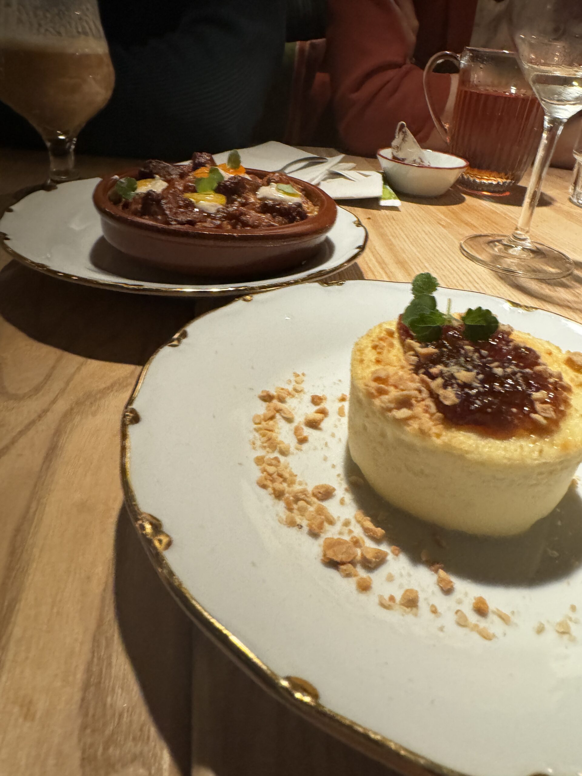 De beste restaurants van Leiden: een top 10 - Leidengram