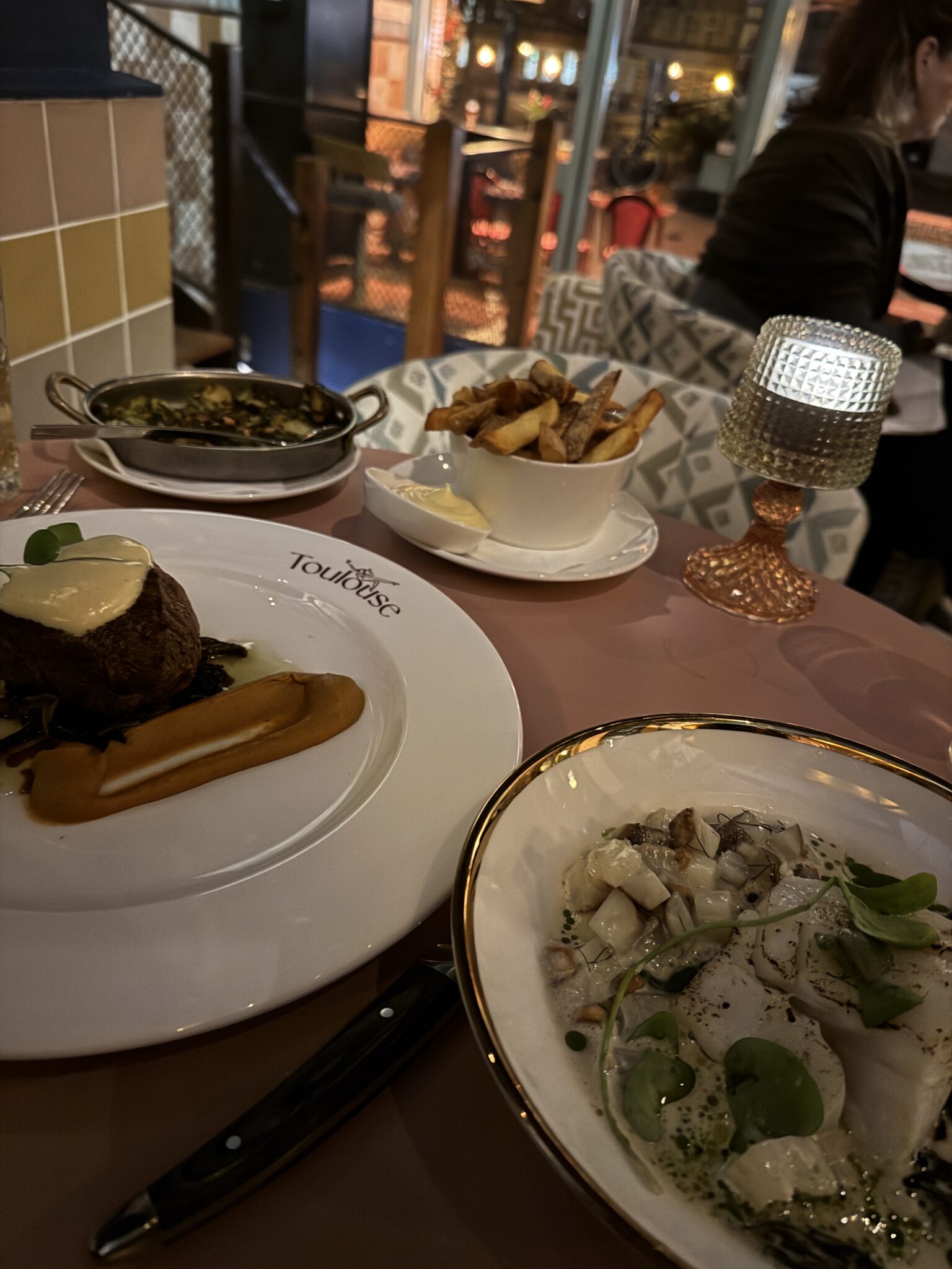 De beste restaurants van Leiden: een top 10 - Leidengram